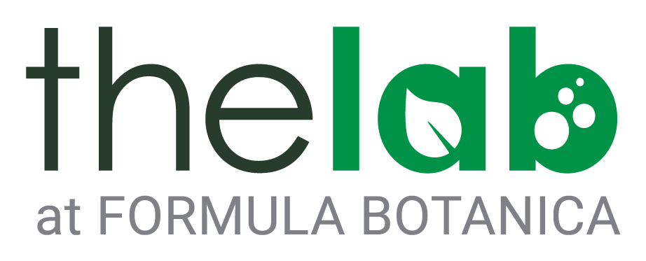 Pre-register for the Lab at Formula Botanica