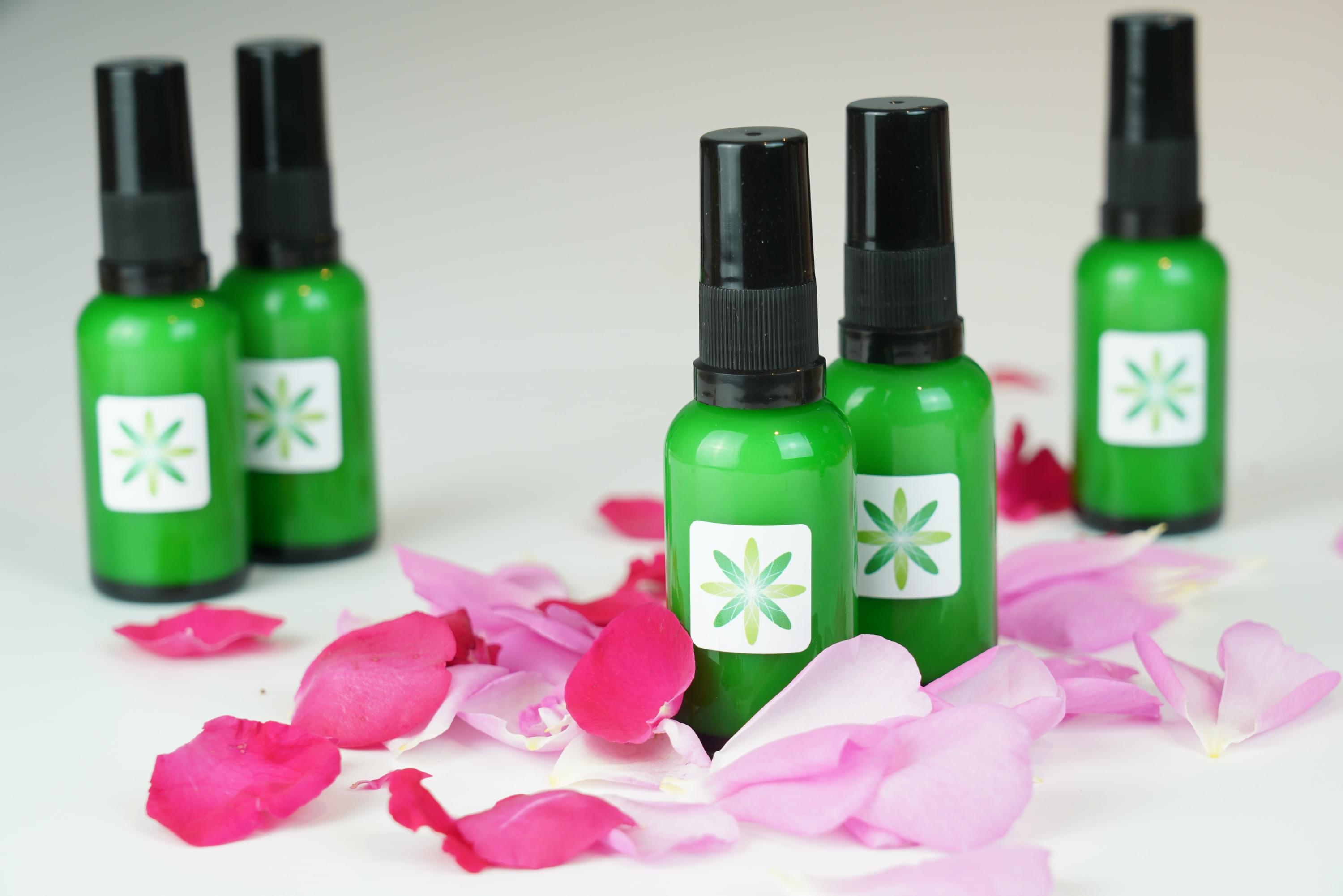 Free Formula Botanica Masterclass